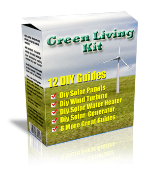 Living Green